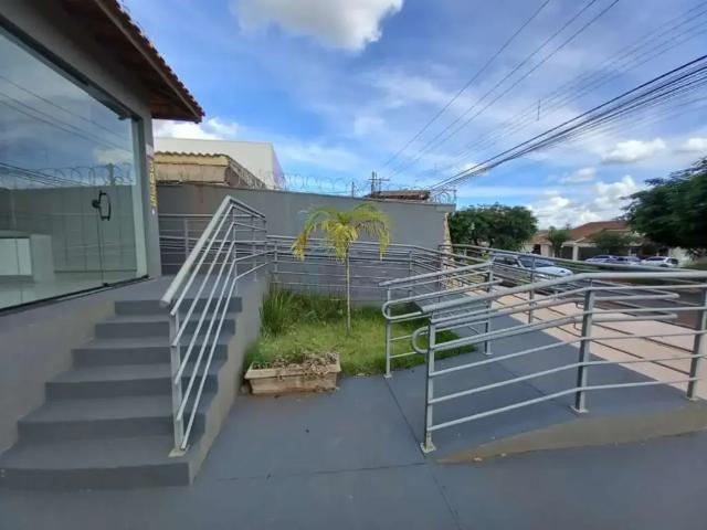 Loja / Comércio para Venda em Ribeirão Preto/SP Ribeirânia