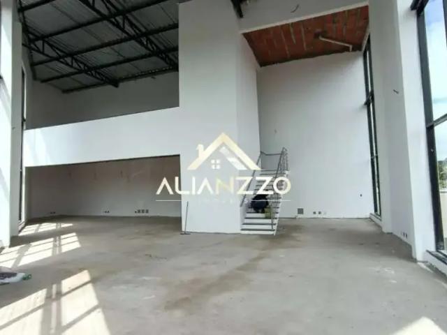 Loja / Comércio para Venda em Ribeirão Preto/SP Ribeirânia