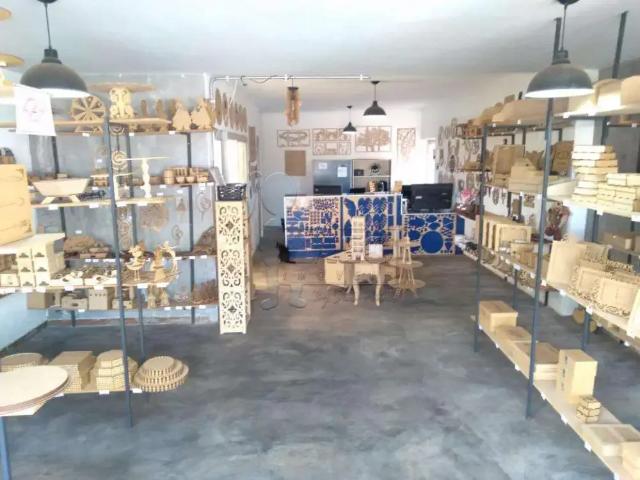 Loja / Comércio para Venda em Ribeirão Preto/SP Ribeirânia 5 Quartos