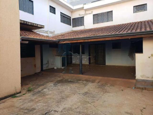 Loja / Comércio para Venda em Ribeirão Preto/SP Sumarezinho 4 Quartos