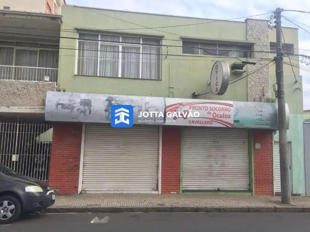 Loja / Comércio para Venda em Rio Claro/SP Jardim Donângela 5 Quartos