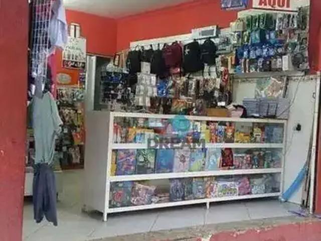 Loja / Comércio para Venda em Rio das Ostras/RJ Âncora