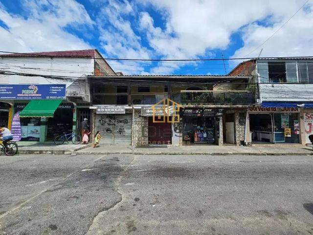 Loja / Comércio para Venda em Rio das Ostras/RJ Cidade Beira Mar