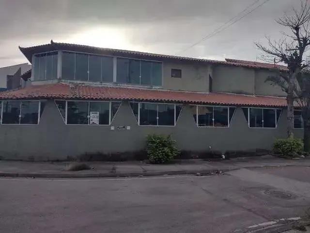 Loja / Comércio para Venda em Rio das Ostras/RJ Cidade Praiana 11 Quartos