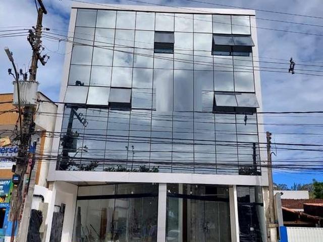 Loja / Comércio para Venda em Rio das Ostras/RJ Costazul