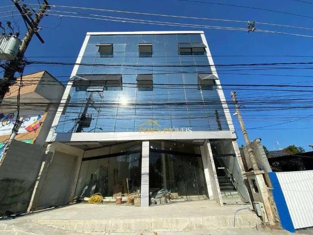 Loja / Comércio para Venda em Rio das Ostras/RJ Costazul