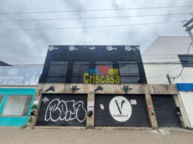 Loja / Comércio para Venda em Rio das Ostras/RJ Extensão do Bosque