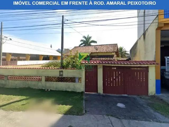 Loja / Comércio para Venda em Rio das Ostras/RJ Jardim Campomar