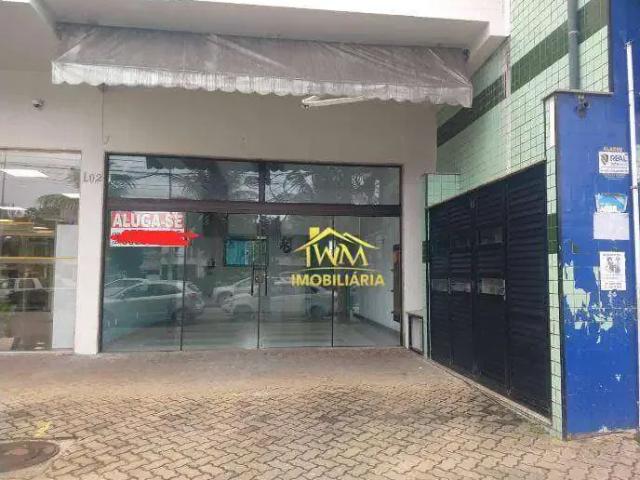 Loja / Comércio para Venda em Rio das Ostras/RJ Jardim Mariléa