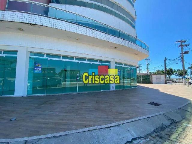 Loja / Comércio para Venda em Rio das Ostras/RJ Recanto