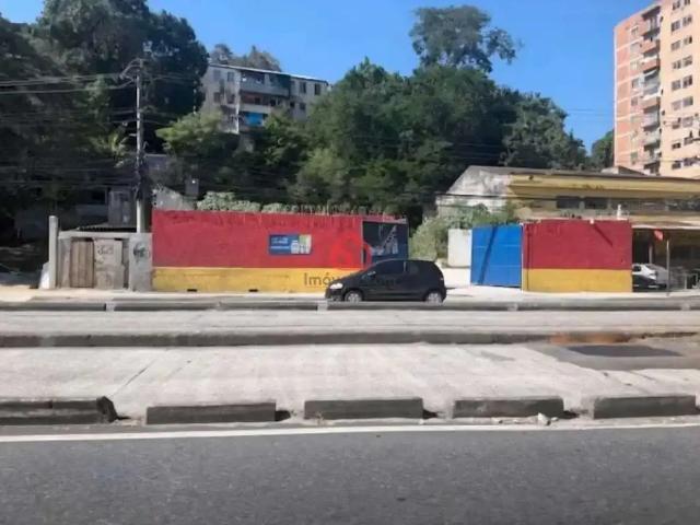 Loja / Comércio para Venda em Rio de Janeiro/RJ Tanque
