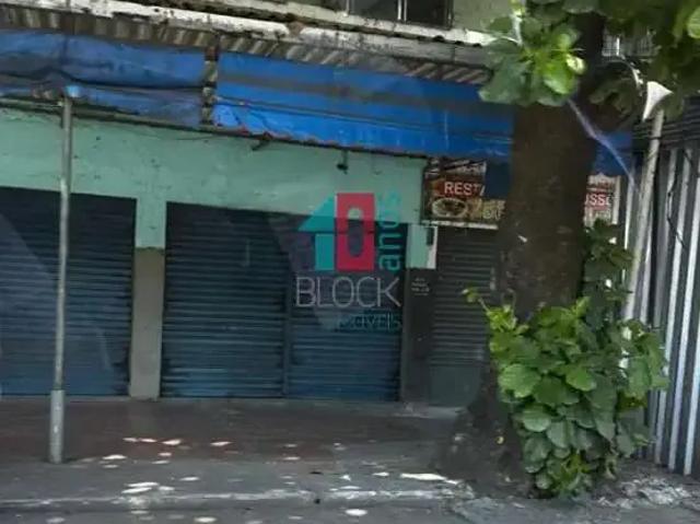 Loja / Comércio para Venda em Rio de Janeiro/RJ Tanque