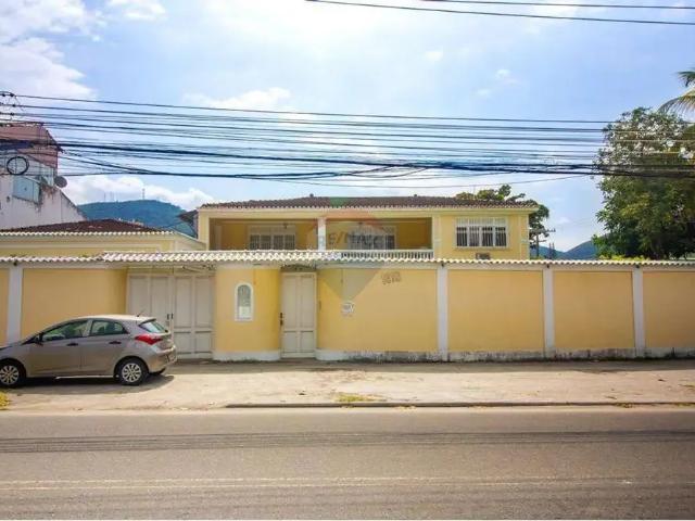 Loja / Comércio para Venda em Rio de Janeiro/RJ Taquara 3 Quartos