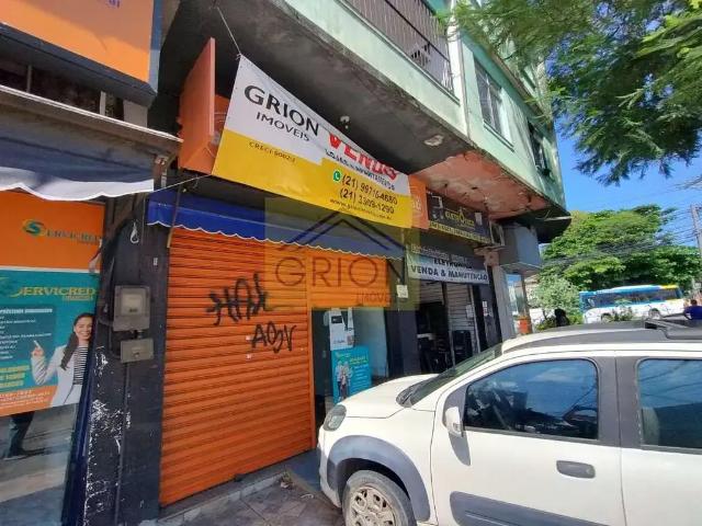 Loja / Comércio para Venda em Rio de Janeiro/RJ Taquara