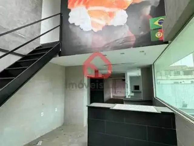 Loja / Comércio para Venda em Rio de Janeiro/RJ Taquara
