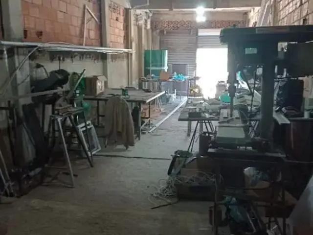 Loja / Comércio para Venda em Rio de Janeiro/RJ Taquara