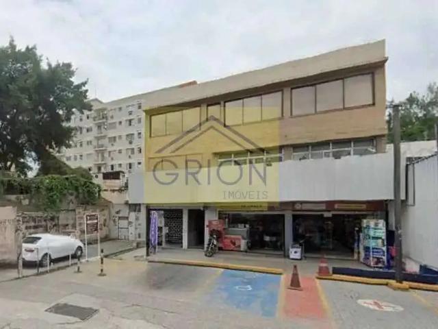 Loja / Comércio para Venda em Rio de Janeiro/RJ Taquara