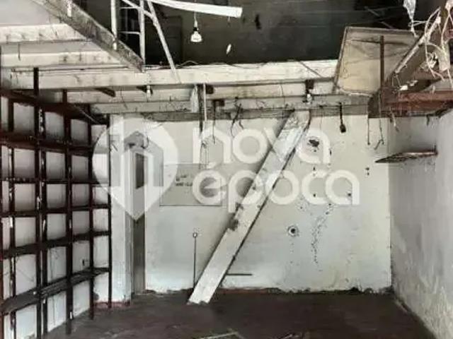 Loja / Comércio para Venda em Rio de Janeiro/RJ Tauá