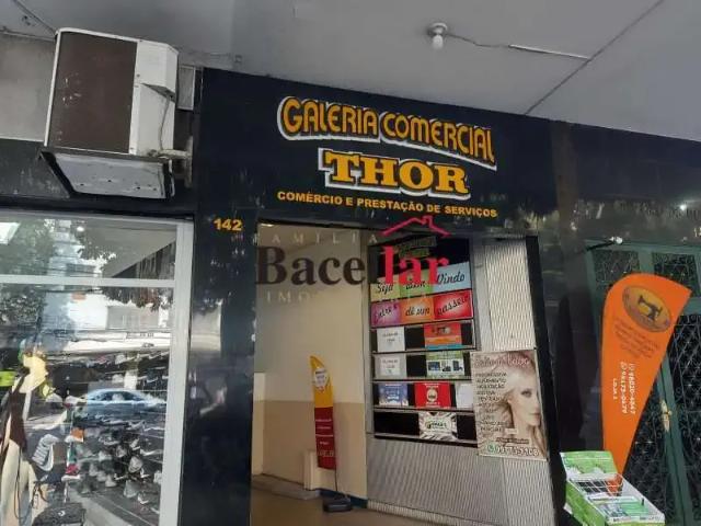 Loja / Comércio para Venda em Rio de Janeiro/RJ Tijuca
