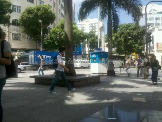 Loja / Comércio para Venda em Rio de Janeiro/RJ Tijuca
