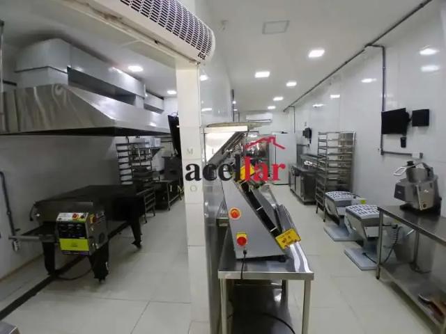 Loja / Comércio para Venda em Rio de Janeiro/RJ Tijuca