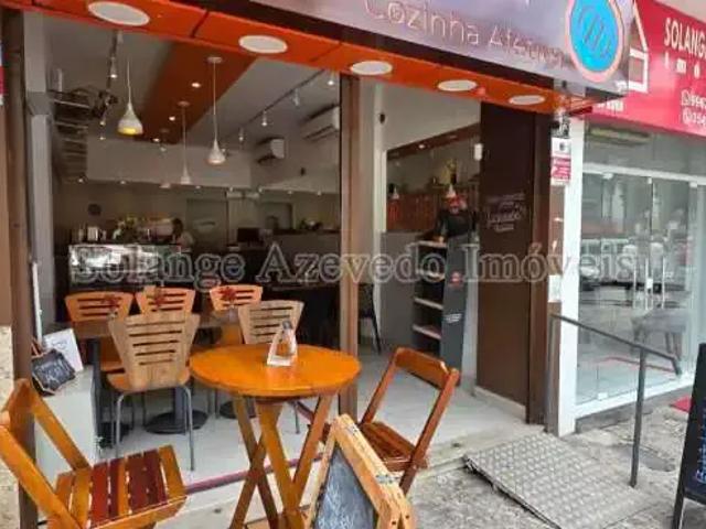 Loja / Comércio para Venda em Rio de Janeiro/RJ Tijuca
