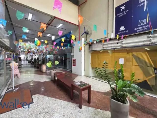 Loja / Comércio para Venda em Rio de Janeiro/RJ Tijuca
