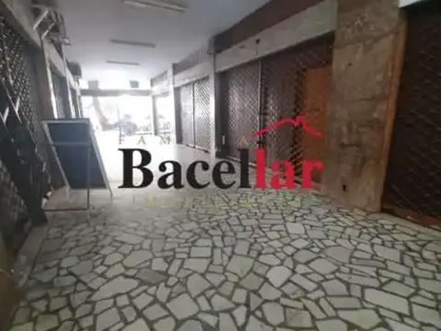 Loja / Comércio para Venda em Rio de Janeiro/RJ Tijuca