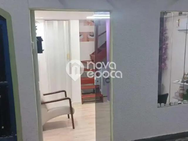 Loja / Comércio para Venda em Rio de Janeiro/RJ Andaraí