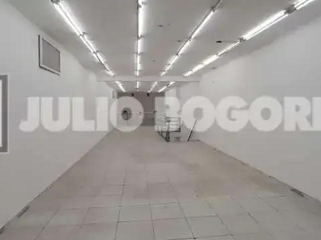 Loja / Comércio para Venda em Rio de Janeiro/RJ Tijuca