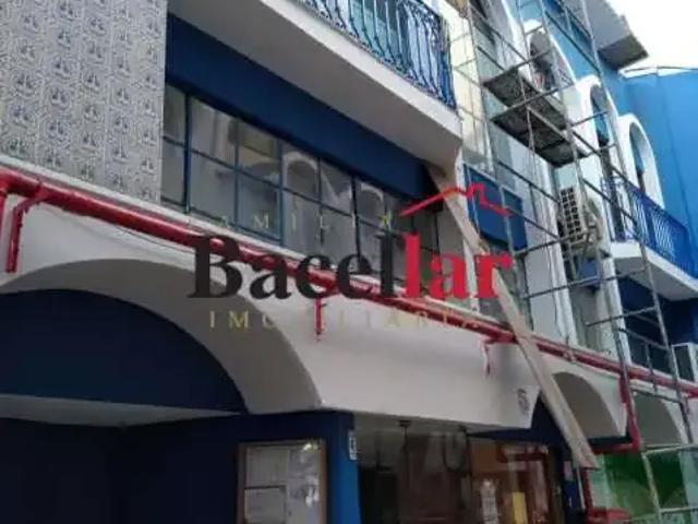 Loja / Comércio para Venda em Rio de Janeiro/RJ Tijuca
