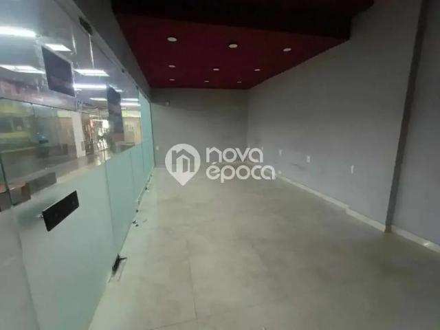 Loja / Comércio para Venda em Rio de Janeiro/RJ Tijuca