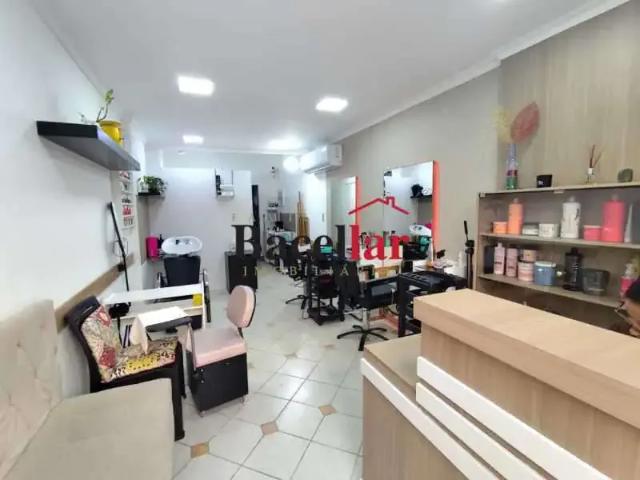 Loja / Comércio para Venda em Rio de Janeiro/RJ Tijuca