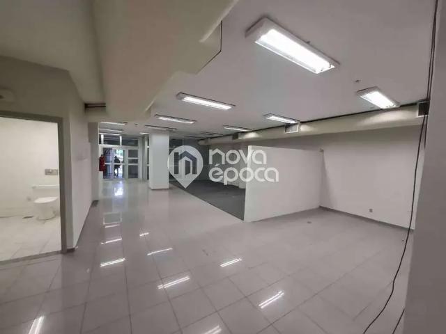 Loja / Comércio para Venda em Rio de Janeiro/RJ Tijuca