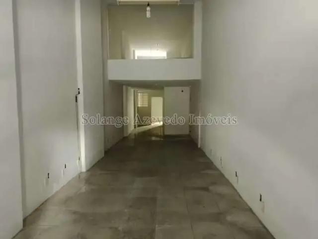 Loja / Comércio para Venda em Rio de Janeiro/RJ Tijuca