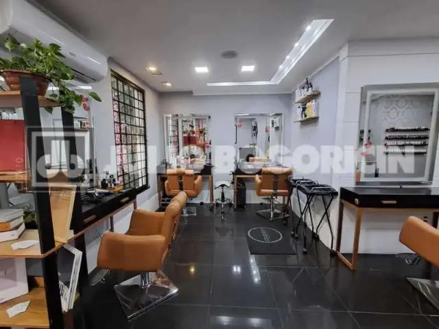 Loja / Comércio para Venda em Rio de Janeiro/RJ Tijuca