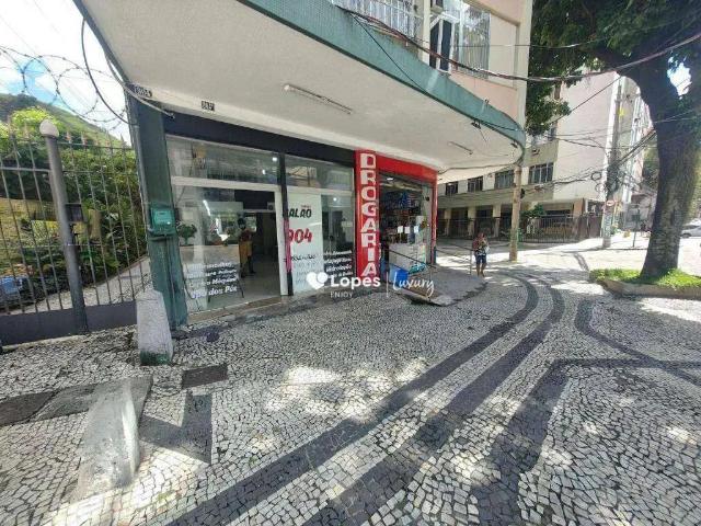 Loja / Comércio para Venda em Rio de Janeiro/RJ Tijuca