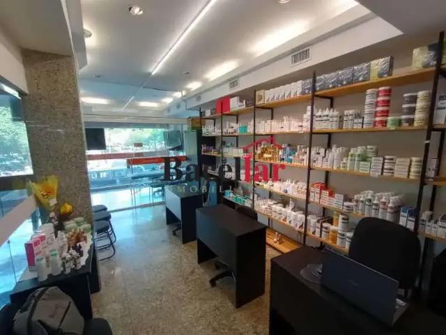Loja / Comércio para Venda em Rio de Janeiro/RJ Tijuca