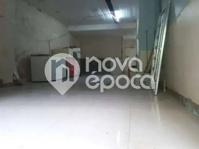 Loja / Comércio para Venda em Rio de Janeiro/RJ Tijuca
