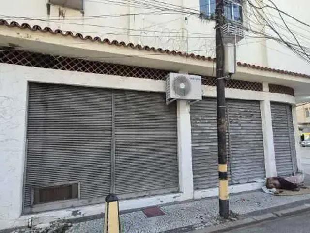 Loja / Comércio para Venda em Rio de Janeiro/RJ Tijuca