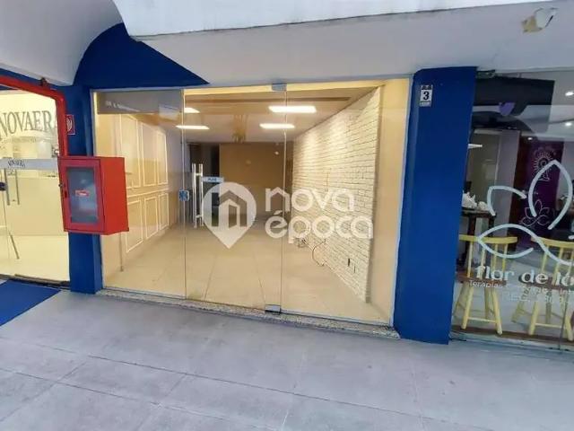 Loja / Comércio para Venda em Rio de Janeiro/RJ Tijuca