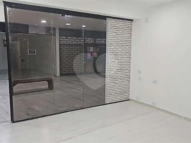 Loja / Comércio para Venda em Rio de Janeiro/RJ Tijuca