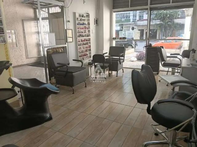 Loja / Comércio para Venda em Rio de Janeiro/RJ Tijuca