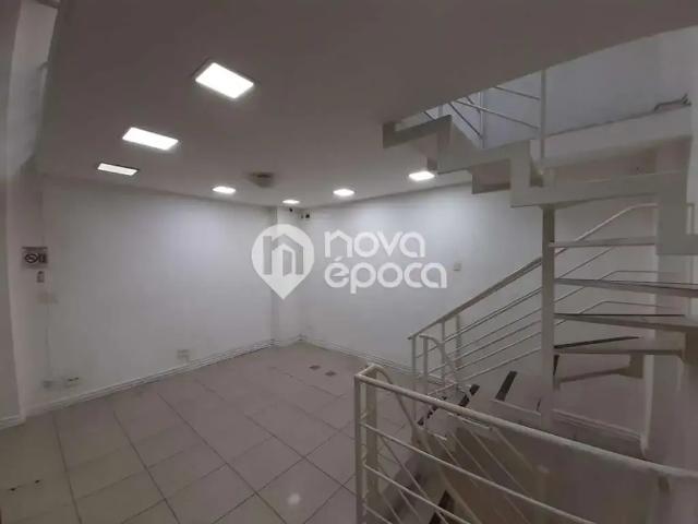 Loja / Comércio para Venda em Rio de Janeiro/RJ Tijuca