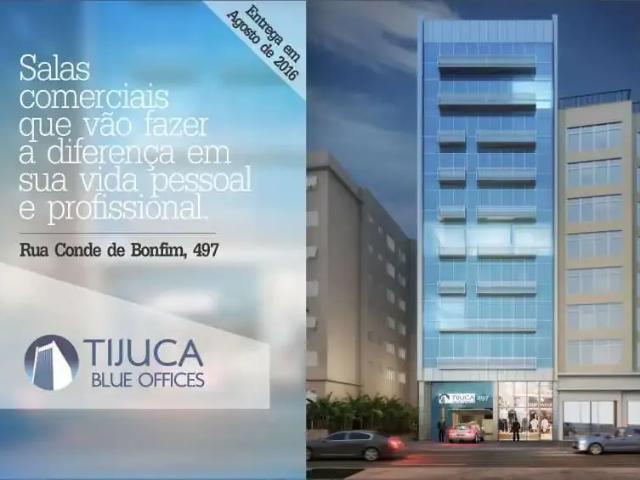 Loja / Comércio para Venda em Rio de Janeiro/RJ Tijuca