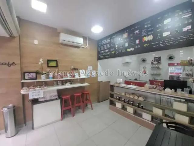 Loja / Comércio para Venda em Rio de Janeiro/RJ Tijuca