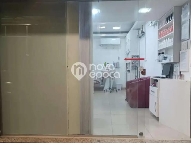 Loja / Comércio para Venda em Rio de Janeiro/RJ Tijuca