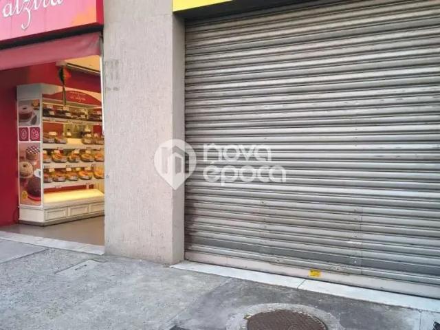 Loja / Comércio para Venda em Rio de Janeiro/RJ Todos os Santos