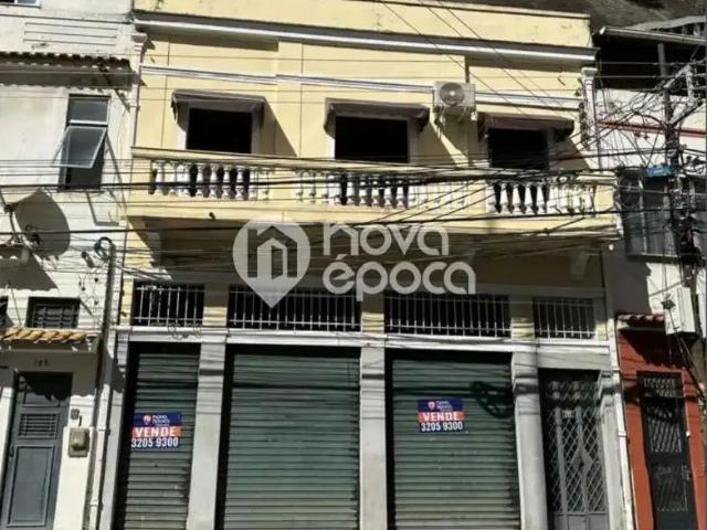 Loja / Comércio para Venda em Rio de Janeiro/RJ Urca