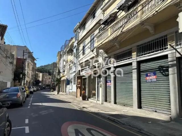 Loja / Comércio para Venda em Rio de Janeiro/RJ Urca
